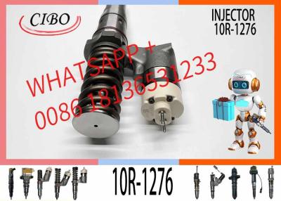 中国 機械 エンジンの部品 燃料インジェクター 250-1303 10R-1276 鉄道インジェクター 販売のため