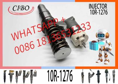 中国 機械 エンジンの部品 燃料インジェクター 250-1303 10R-1276 鉄道インジェクター 販売のため