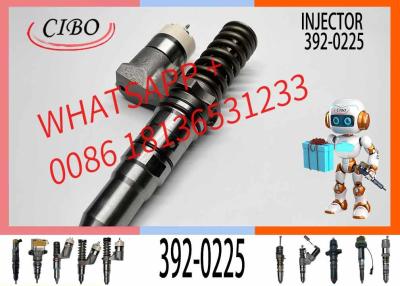 중국 3512C 3516C 연료 주입기 392-0225 20R-3247 일반 철도 연료 주입기 판매용