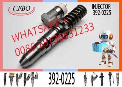 중국 3512C 3516C 연료 주입기 392-0225 20R-3247 일반 철도 연료 주입기 판매용