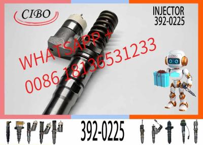 중국 3512C 3516C 연료 주입기 392-0225 20R-3247 일반 철도 연료 주입기 판매용