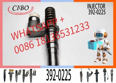 중국 3512C 3516C 연료 주입기 392-0225 20R-3247 일반 철도 연료 주입기 판매용