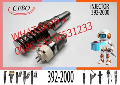 China Common Rail Injector Assembly 392-0227 20R-1263 Te koop