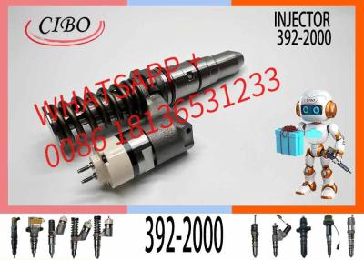 China Common Rail Injector Assembly 392-0227 20R-1263 Te koop