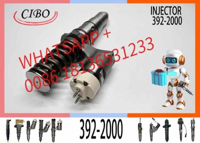 China Common Rail Injector Assembly 392-0227 20R-1263 Te koop