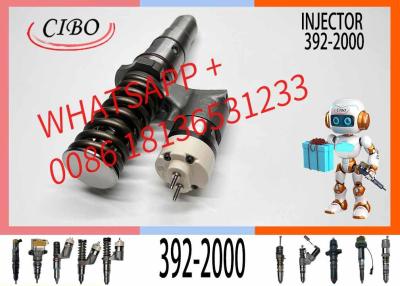 China Common Rail Injector Assembly 392-0227 20R-1263 Te koop