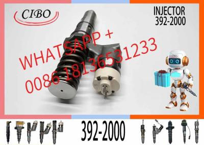 China Common Rail Injector Assembly 392-0227 20R-1263 Te koop