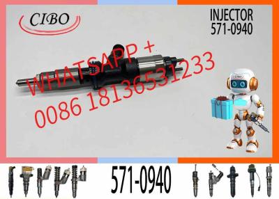 China Hochwertige 571-0940 5710940 Common Rail Brennstoffspritze Düse für 320GC 320GX Spritzer C4.4 Spritzer zu verkaufen