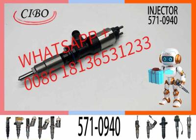 China Hochwertige 571-0940 5710940 Common Rail Brennstoffspritze Düse für 320GC 320GX Spritzer C4.4 Spritzer zu verkaufen