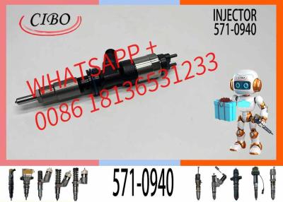 China Hochwertige 571-0940 5710940 Common Rail Brennstoffspritze Düse für 320GC 320GX Spritzer C4.4 Spritzer zu verkaufen