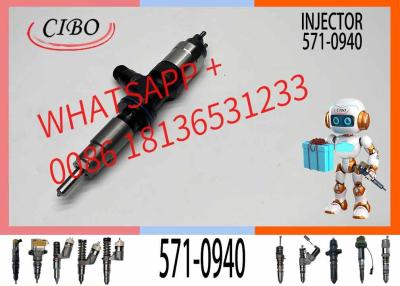 China Hochwertige 571-0940 5710940 Common Rail Brennstoffspritze Düse für 320GC 320GX Spritzer C4.4 Spritzer zu verkaufen