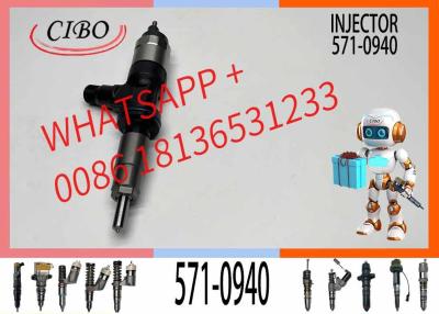 China Hochwertige 571-0940 5710940 Common Rail Brennstoffspritze Düse für 320GC 320GX Spritzer C4.4 Spritzer zu verkaufen