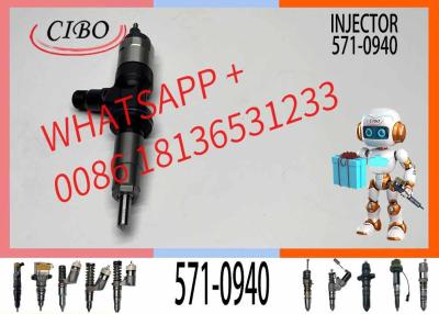 China Hochwertige 571-0940 5710940 Common Rail Brennstoffspritze Düse für 320GC 320GX Spritzer C4.4 Spritzer zu verkaufen