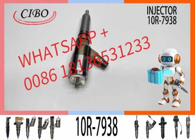 China 2645A753 321-3600 10R-7938 Common Rail brandstofinspuitmachine voor C4 C6 C6.6 dieselmotoren Te koop