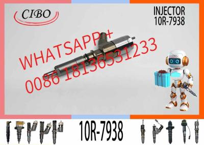 China 2645A753 321-3600 10R-7938 Common Rail brandstofinspuitmachine voor C4 C6 C6.6 dieselmotoren Te koop