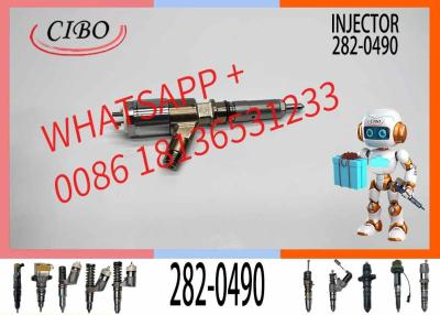 China Novo injetor do Common Rail 382-0480 2645A718 282-0490 10R-7673 292-3780 10R-7676 para motor diesel à venda