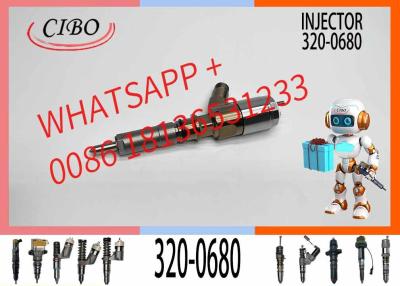 China Nieuwe Common Rail Injector 320-0677 2645A746 320-0690 2645A749 320-0680 2645A747 voor dieselmotoren Te koop