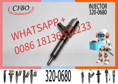 China Nieuwe Common Rail Injector 320-0677 2645A746 320-0690 2645A749 320-0680 2645A747 voor dieselmotoren Te koop