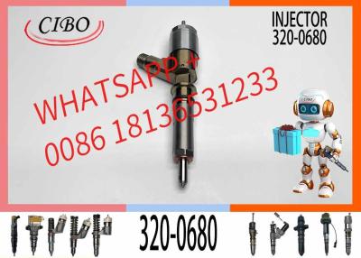 China Nieuwe Common Rail Injector 320-0677 2645A746 320-0690 2645A749 320-0680 2645A747 voor dieselmotoren Te koop