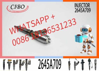China Nieuwe Common Rail Injector 320-0680 2645A747 2645A709 10R-7671 295-9130 10R-7672 voor dieselmotoren Te koop
