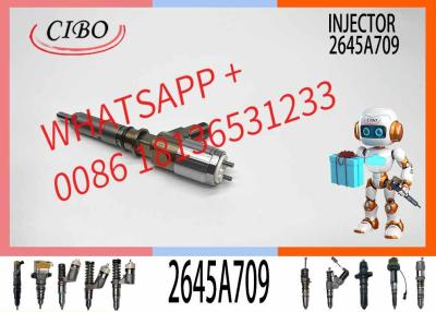 China Nieuwe Common Rail Injector 320-0680 2645A747 2645A709 10R-7671 295-9130 10R-7672 voor dieselmotoren Te koop