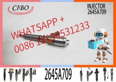 China Nieuwe Common Rail Injector 320-0680 2645A747 2645A709 10R-7671 295-9130 10R-7672 voor dieselmotoren Te koop