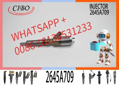 China Nieuwe Common Rail Injector 320-0680 2645A747 2645A709 10R-7671 295-9130 10R-7672 voor dieselmotoren Te koop