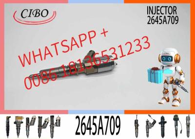 China Nieuwe Common Rail Injector 320-0680 2645A747 2645A709 10R-7671 295-9130 10R-7672 voor dieselmotoren Te koop