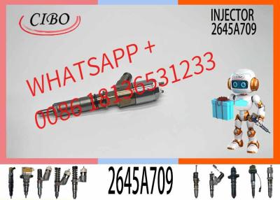 China Nieuwe Common Rail Injector 320-0680 2645A747 2645A709 10R-7671 295-9130 10R-7672 voor dieselmotoren Te koop