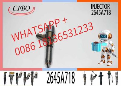 China Nieuwe Common Rail Injector 382-0480 2645A718 282-0490 10R-7673 292-3780 10R-7676 voor dieselmotoren Te koop