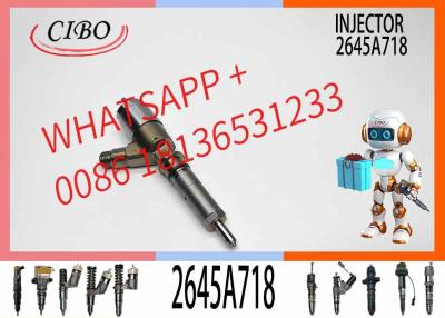 China Nieuwe Common Rail Injector 382-0480 2645A718 282-0490 10R-7673 292-3780 10R-7676 voor dieselmotoren Te koop