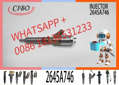 China 320-0677 10R-7671 2645a746 Inyectores de diésel en venta