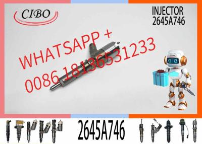 China 320-0677 10R-7671 2645a746 Inyectores de diésel en venta
