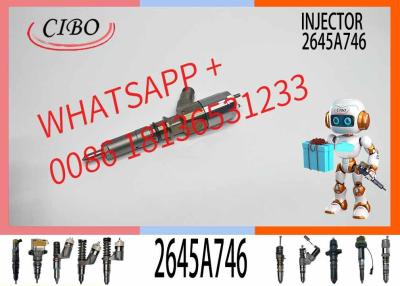 China 320-0677 10R-7671 2645a746 Inyectores de diésel en venta