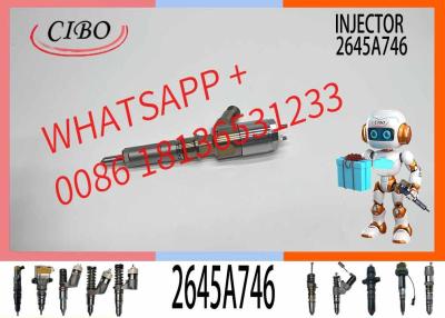 China 320-0677 10R-7671 2645a746 Inyectores de diésel en venta