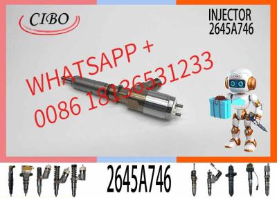China 320-0677 10R-7671 2645a746 Inyectores de diésel en venta