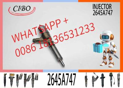 Китай Новый инжектор 320-0677 2645A746 320-0690 2645A749 320-0680 2645A747 для дизельных двигателей продается