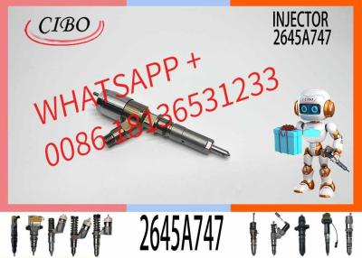 Китай Новый инжектор 320-0677 2645A746 320-0690 2645A749 320-0680 2645A747 для дизельных двигателей продается