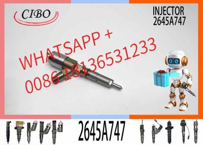 Китай Новый инжектор 320-0677 2645A746 320-0690 2645A749 320-0680 2645A747 для дизельных двигателей продается