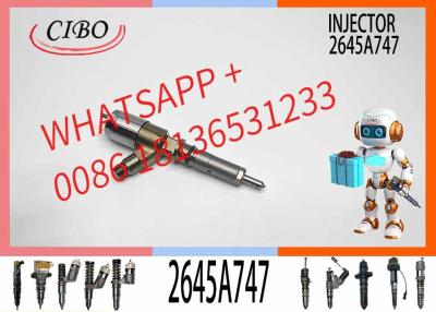 Китай Новый инжектор 320-0677 2645A746 320-0690 2645A749 320-0680 2645A747 для дизельных двигателей продается