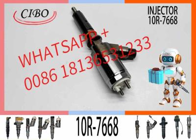 Китай Инжектор топлива 10R7668 10R-7668 совместим продается