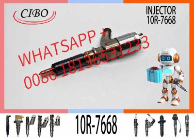 Китай Инжектор топлива 10R7668 10R-7668 совместим продается