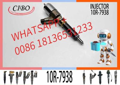 Китай 2645A753 321-3600 10R-7938 Инжектор топлива для дизельных двигателей C4 C6 C6.6 продается