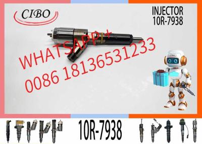 Китай 2645A753 321-3600 10R-7938 Инжектор топлива для дизельных двигателей C4 C6 C6.6 продается