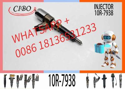 Китай 2645A753 321-3600 10R-7938 Инжектор топлива для дизельных двигателей C4 C6 C6.6 продается