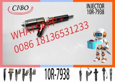 Китай 2645A753 321-3600 10R-7938 Инжектор топлива для дизельных двигателей C4 C6 C6.6 продается