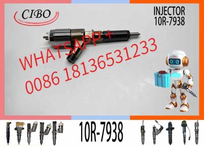 Китай 2645A753 321-3600 10R-7938 Инжектор топлива для дизельных двигателей C4 C6 C6.6 продается