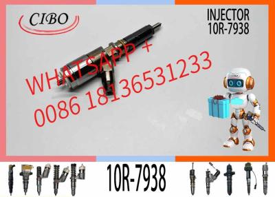 Китай 2645A753 321-3600 10R-7938 Инжектор топлива для дизельных двигателей C4 C6 C6.6 продается