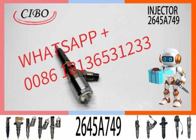 Китай Golden Vidar Long Performance NEW Common Rail Injector 320-0690 2645A749 Включает в себя: продается