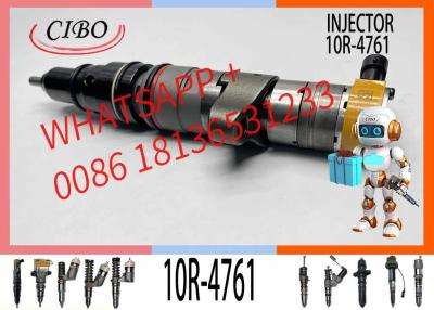 Китай Инжектор экскаватора 10R-4761 10R4761 10R 4761 для дизельного двигателя C7 продается